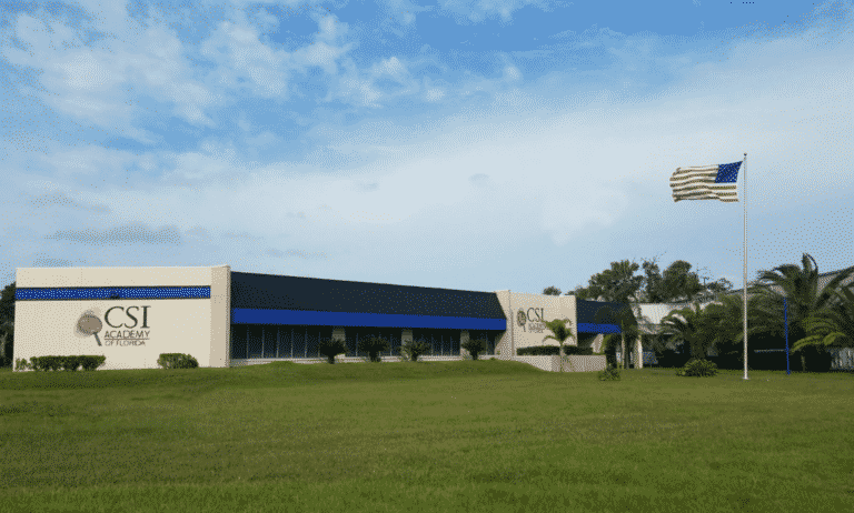About the CSI Academy of Florida