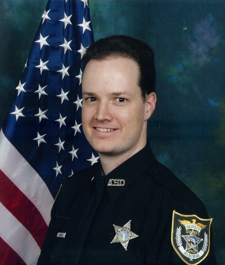 Jake Rush, Esq. - CSI Academy of Florida