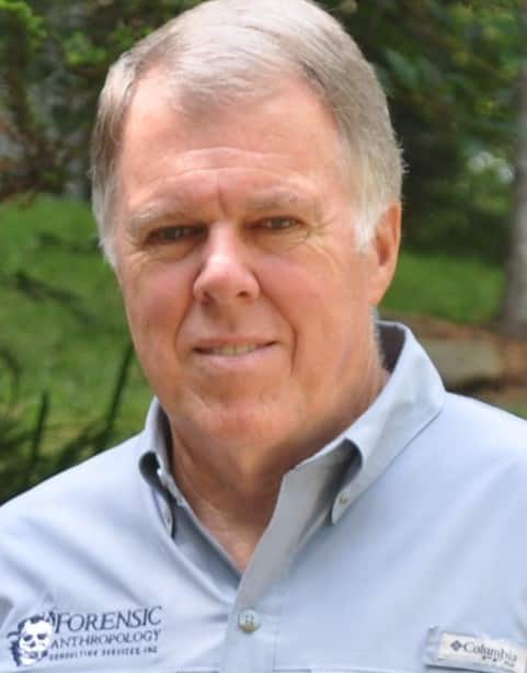 Rick Snow, PhD - CSI Academy of Florida